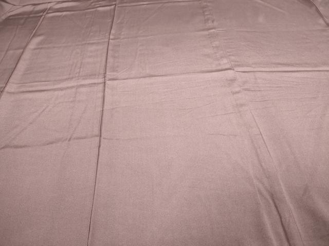 平和屋着物▽江戸小紋　単衣　作家物　鮫小紋柄　正絹　逸品　DAAV9619sf