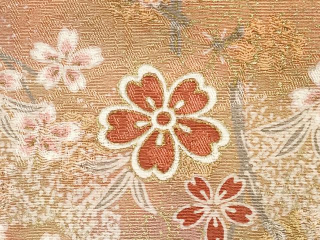 平和屋着物☆和装小物 帯揚げ10枚セット 正絹 逸品 DAAX2046xg