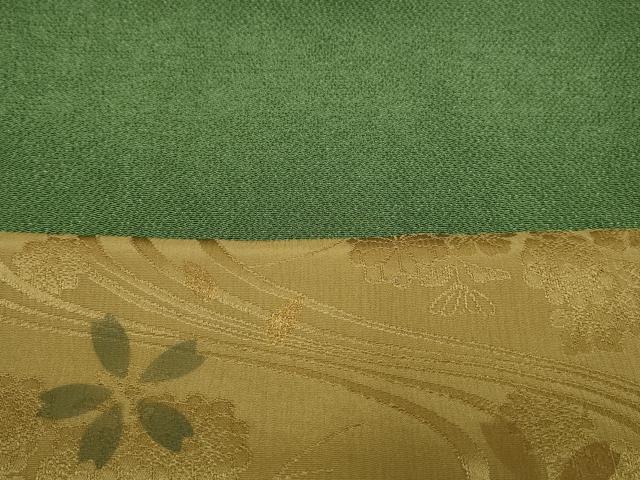 平和屋本店□和装小物 帯揚げ10枚 逸品 未使用 DZAA10940kh5