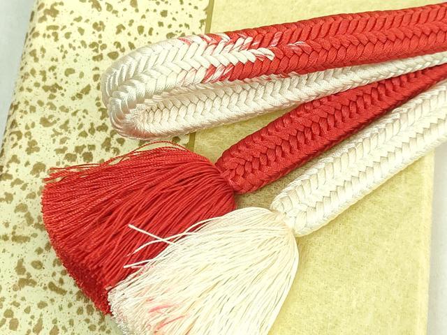 平和屋本店●極上　有職組紐道明　帯締め　冠組　宮内庁御用　国立博物館御用　東京芸術大学御用　逸品　DZAA11533kh6