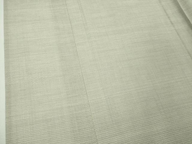 平和屋本店■極上　夏物　男性　本場大島紬　夏大島　白大島　キングサイズ　150亀甲　総詰め　逸品　DZAA6224kh5 平和屋本店□極上 夏物 男性 本場大島紬 夏大島 白大島 キングサイズ 150