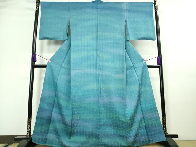 平和屋着物＊夏物　絽綴れ　八寸名古屋帯　草花文　金銀糸　逸品　DAAY8520cm 平和屋着物＊夏物 絽綴れ 八寸名古屋帯 草花文 金銀糸 逸品