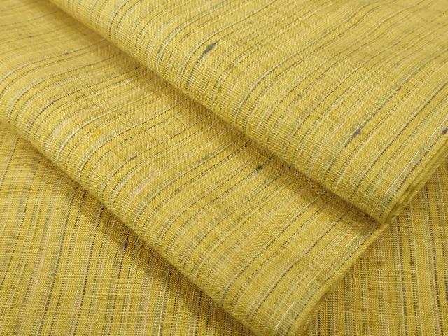 平和屋着物■極上　紬　やまと誂製　逸品　未使用　DZAA7397kh5