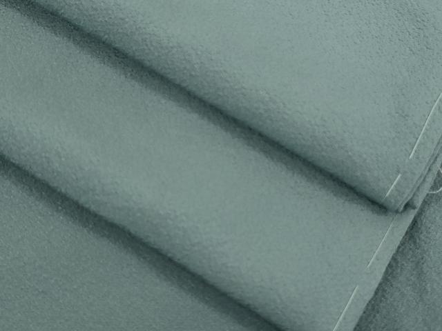 平和屋着物■極上　色無地　薄花色　逸品　未使用　DZAB1688kh5