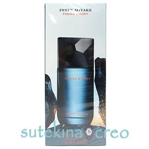 訳あり イッセイ ミヤケ フュージョンドゥ イッセイ EDT 100ml