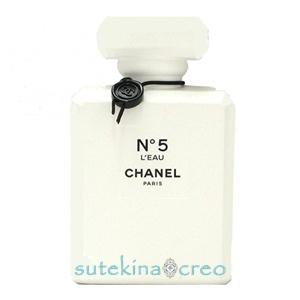 シャネル No5 ロー EDT 2021ホリデー 100ml