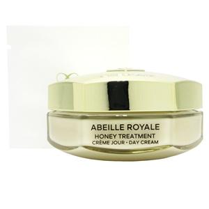 訳あり 箱なし ゲラン アベイユ ロイヤル トリートメント クリーム 本体 50ml 並行輸入品