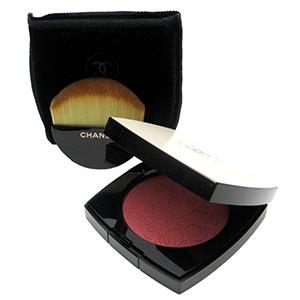 訳あり 箱なし【メール便対応】シャネル レ ベージュ ヘルシー グロウ ブラッシュ モーヴ グラッセ 11g