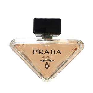 訳あり 箱なし プラダ パラドックス EDP 90ml