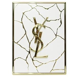 訳あり 箱なし【メール便対応】イヴ・サンローラン クチュール ミニ クラッチ 910 限定デザイン 4g