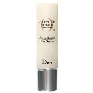 訳あり 箱なし【メール便対応】ディオール カプチュール トータル セル ENGY アイ セラム 20ml 並行輸入品