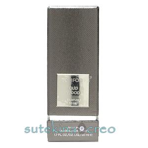 訳あり トム フォード ウード・ウッド パルファム 50ml