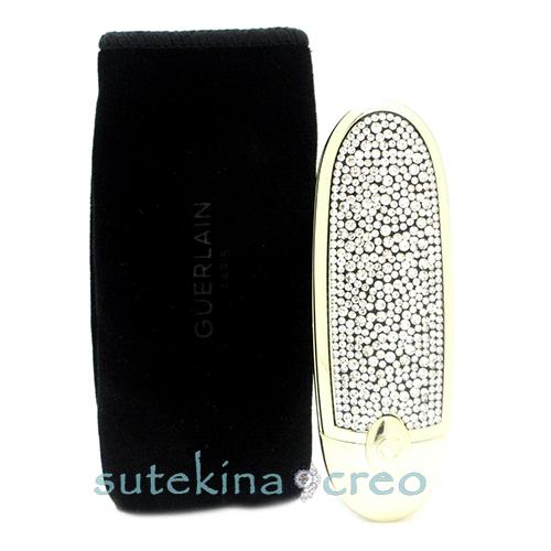 訳あり 箱なし【メール便対応】ゲラン ルージュ ジェ 15 ケースセット済