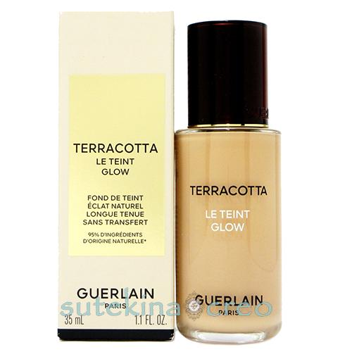 ゲラン テラコッタ フルイド グロウ 1N 35ml