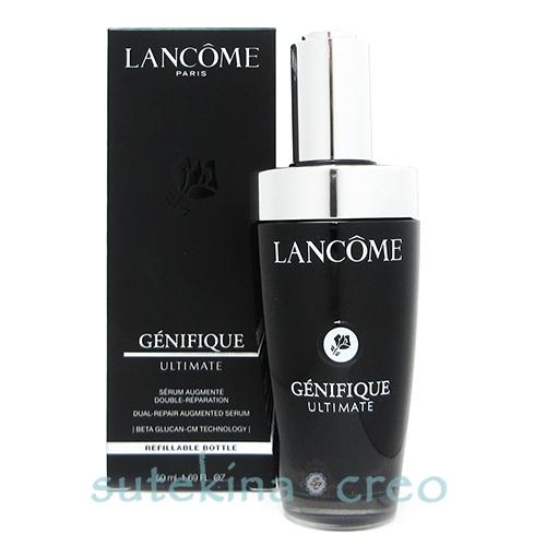 訳あり ランコム ジェニフィック アルティメ セラム 50ml