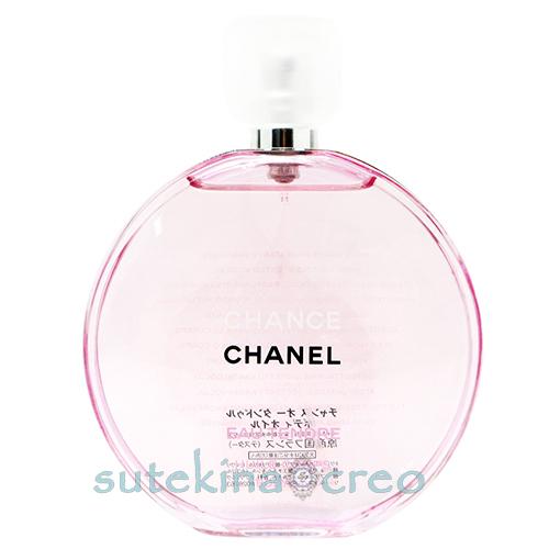 訳あり 箱なし シャネル チャンス オー タンドゥル ボディ オイル 150ml