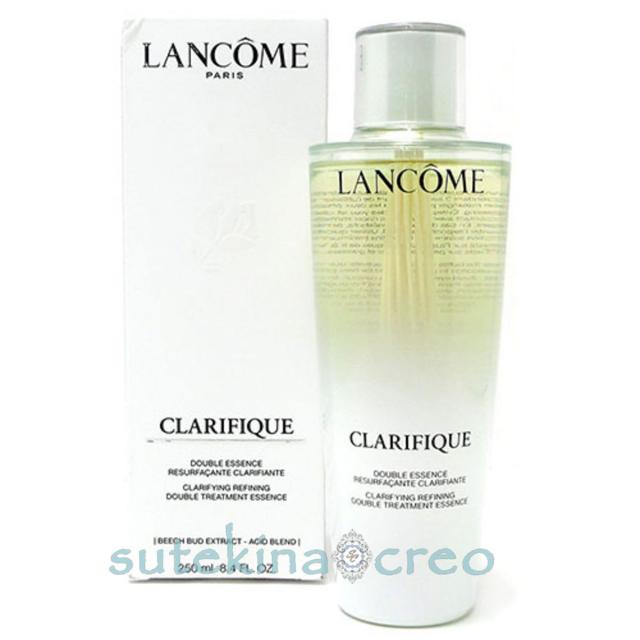 訳あり ランコム クラリフィック デュアル エッセンス ローション EX 250mL