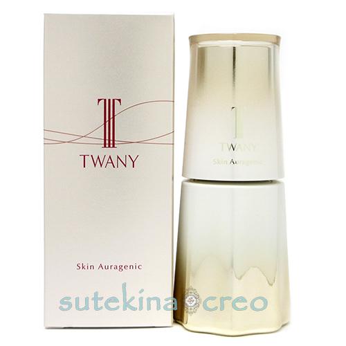 ｛特価・在庫処分｝訳あり カネボウ トワニー スキンオーラジェニック 30ml