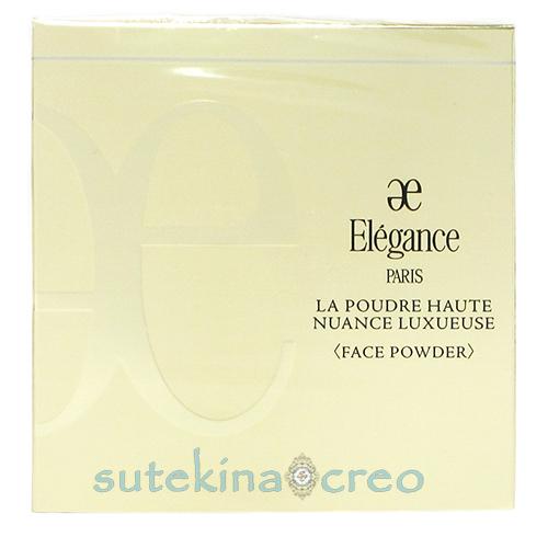 訳あり エレガンス ラ プードル オートニュアンス リクスィーズ IV 04 27g 本体