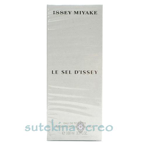 訳あり イッセイ ミヤケ ル セルドゥ イッセイ EDT 100ml