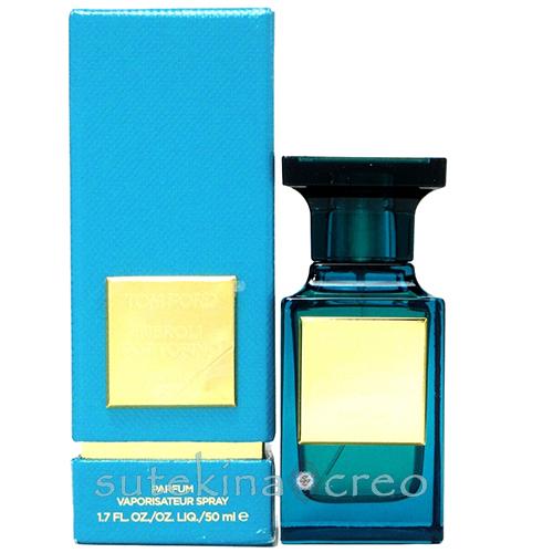 訳あり トム フォード ネロリ ポルトフィーノ パルファム 50ml