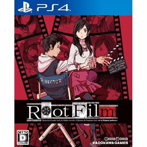 【中古即納】[PS4]Root Film(ルートフィルム)(20200730) クリスマス_eの通販はau PAY マーケット - 完全無休 ...