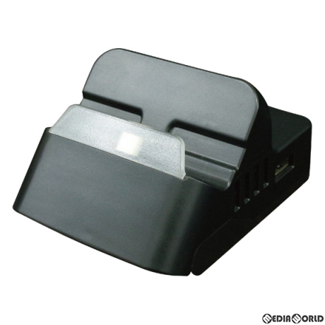 【新品】【お取り寄せ】[ACC][Switch]Switch用(スイッチ用) LANポート付きドック アローン(ALG-NSLPDOK)(20230301)の通販はau PAY マーケット ...