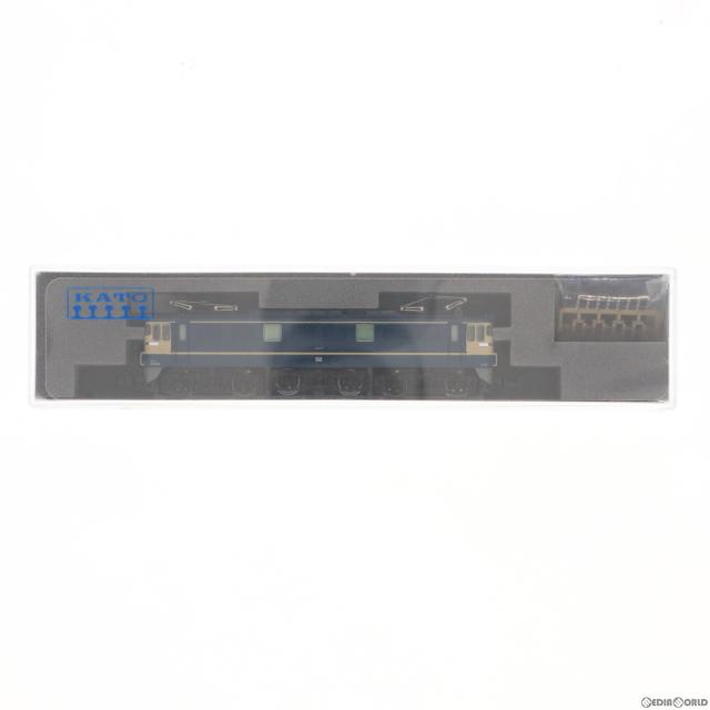 【中古即納】[RWM]3094-4 EF60 500番台 特急色(動力付き) Nゲージ 鉄道模型 KATO(カトー)(20220429)の通販はau PAY マーケット - 完全無休！即日発送 ...