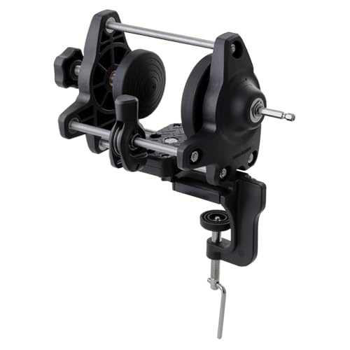 第一精工 糸巻き ギチギチワインダーSP