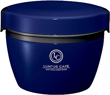 アスベル 保温ランチジャー ネイビー 620ml ランタス カフェ丼ランチ HLB-CD620の通販はau PAY マーケット - SmartLab | au PAY マーケット－通販サイト