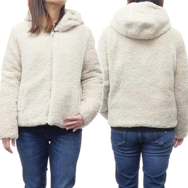 旧作お買い得セール！ JOTT ジョット ブルゾン レディース リバーシブル ダウンブルゾン GALA / 5914GAL アイボリー