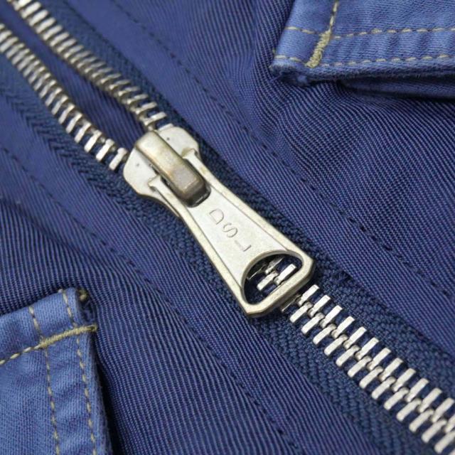 旧作お買い得セール！ DIESEL ディーゼル ブルゾン メンズ A06119