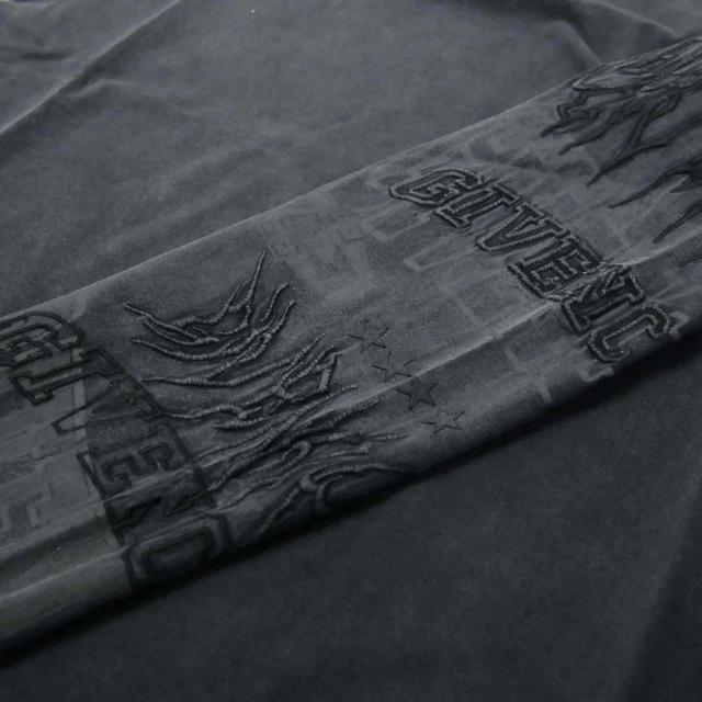旧作お買い得セール！ GIVENCHY ジバンシィ Tシャツ メンズ 長袖