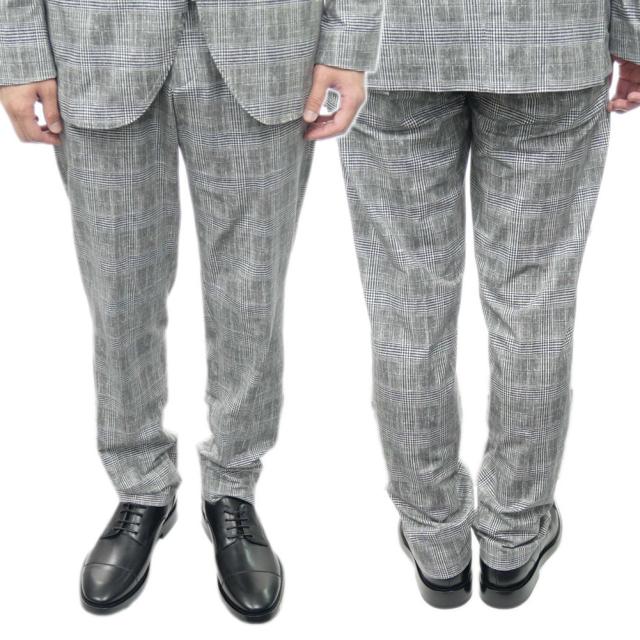 旧作お買い得セール！ CIRCOLO1901 チルコロ1901 ストレッチパンツ メンズ CN3482 グレー