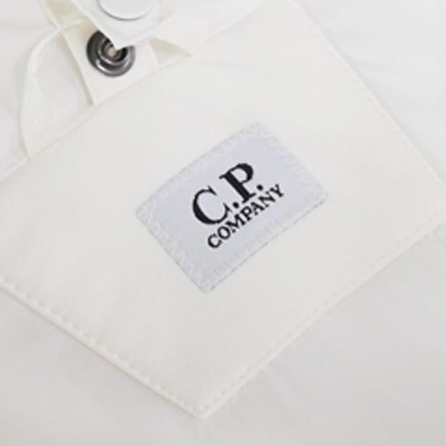 旧作お買い得セール！ C.P. COMPANY シーピーカンパニー 中綿ブルゾン