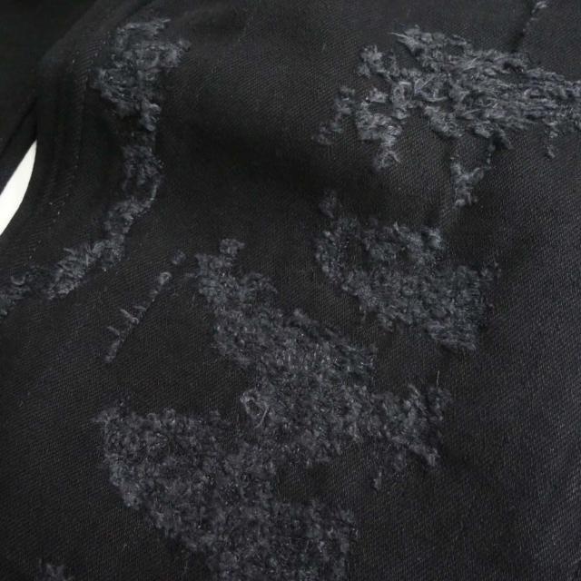 旧作お買い得セール！ GIVENCHY ジバンシィ デニムパンツ メンズ