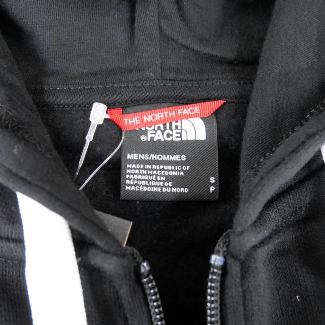 旧作お買い得セール！ THE NORTH FACE ノースフェイス パーカー メンズ