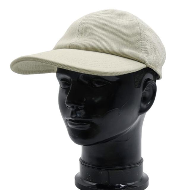 旧作お買い得セール！ BURBERRY バーバリー 帽子 メンズ キャップ 8095005 1002/ MH EKD JQD TWILL RSB ベージュ