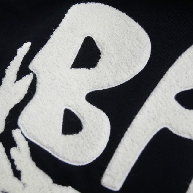 旧作お買い得セール！ BALR. ボーラー パーカー メンズ プルオーバー