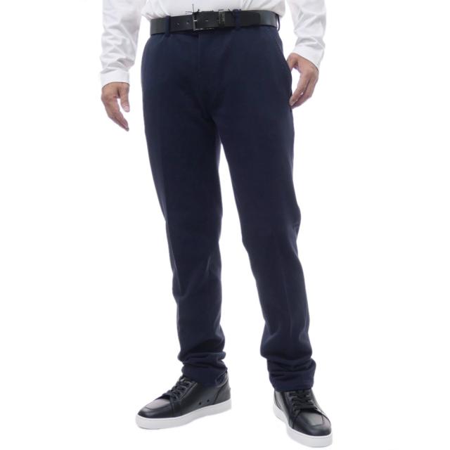 旧作お買い得セール！ CIRCOLO1901 チルコロ1901 ストレッチパンツ メンズ CN4441 ネイビー