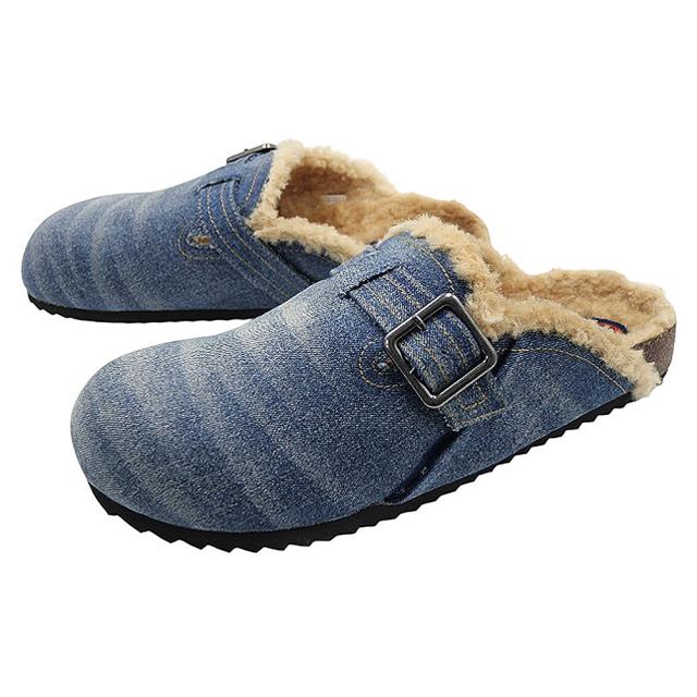 旧作お買い得セール！ DIESEL ディーゼル メンズ サンダル Y03375 P5913 / D-WOODSTOCK X インディゴ