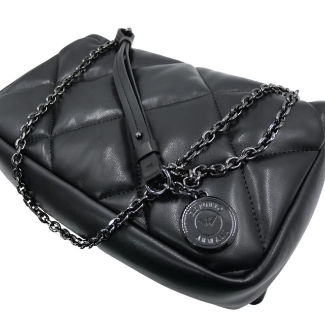 旧作お買い得セール！ EMPORIO ARMANI エンポリオアルマーニ バッグ