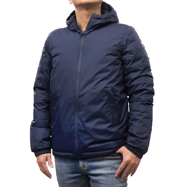 旧作お買い得セール！ JOTT ジョット ジャケット メンズ ダウンジャケット SS24MJAC10 / BERGEN ネイビー