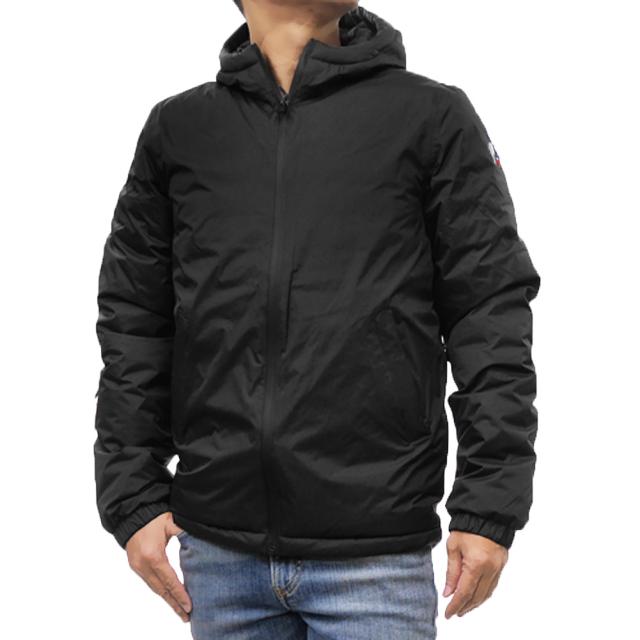 旧作お買い得セール！ JOTT ジョット ジャケット メンズ ダウンジャケット SS24MJAC10 / BERGEN ブラック