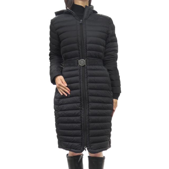 旧作お買い得セール！ JOTT ジョット コート レディース ダウンコート FW24DOW24 / LISY ブラック
