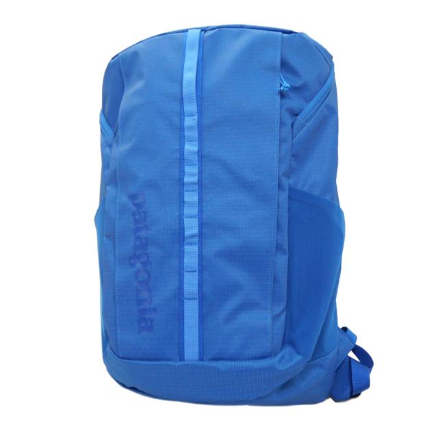 旧作お買い得セール！ PATAGONIA パタゴニア リュック バックパック バッグ 49298/BLACK HOLE PACK 25L（ブラックホールパック） ENLB ブルー