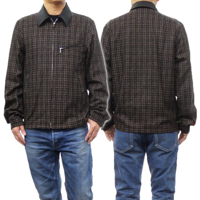 旧作お買い得セール！ PS PAUL SMITH ポールスミス ジャケット メンズ M2R 022Z N22095 ブラック