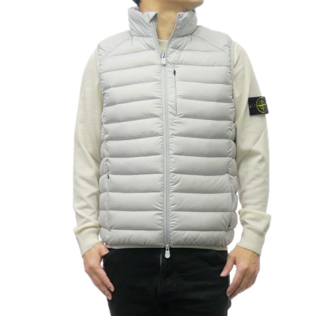 旧作お買い得セール！ SAVE THE DUCK セーブザダック 中綿ベスト メンズ D81272M MIRO19 / RHUS ホググレー