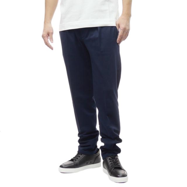 旧作お買い得セール！ CIRCOLO1901 チルコロ1901 ストレッチパンツ メンズ CN4226 ネイビー