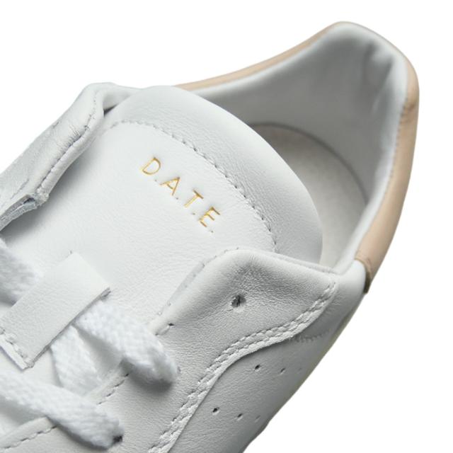 旧作お買い得セール！ D.A.T.E. デイト スニーカー レディース
